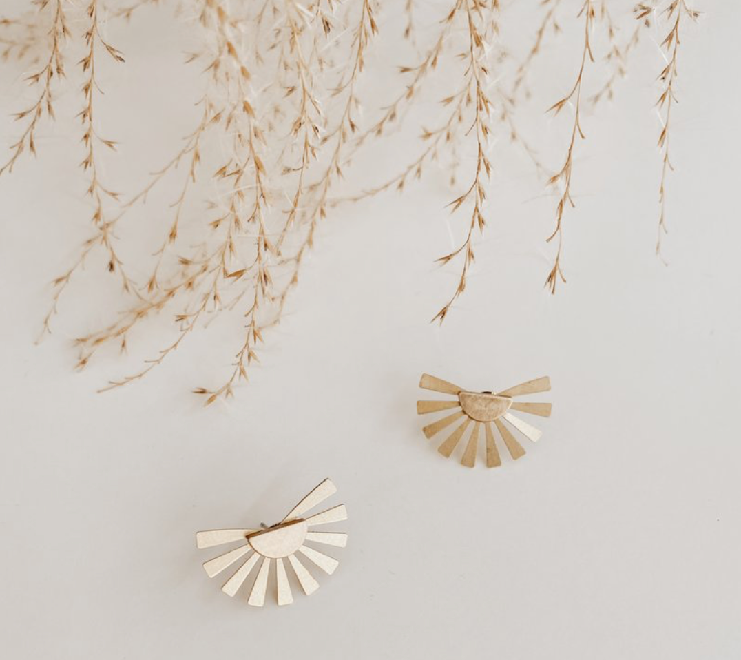 Oceanne Jewelry | CO Boutique Blog