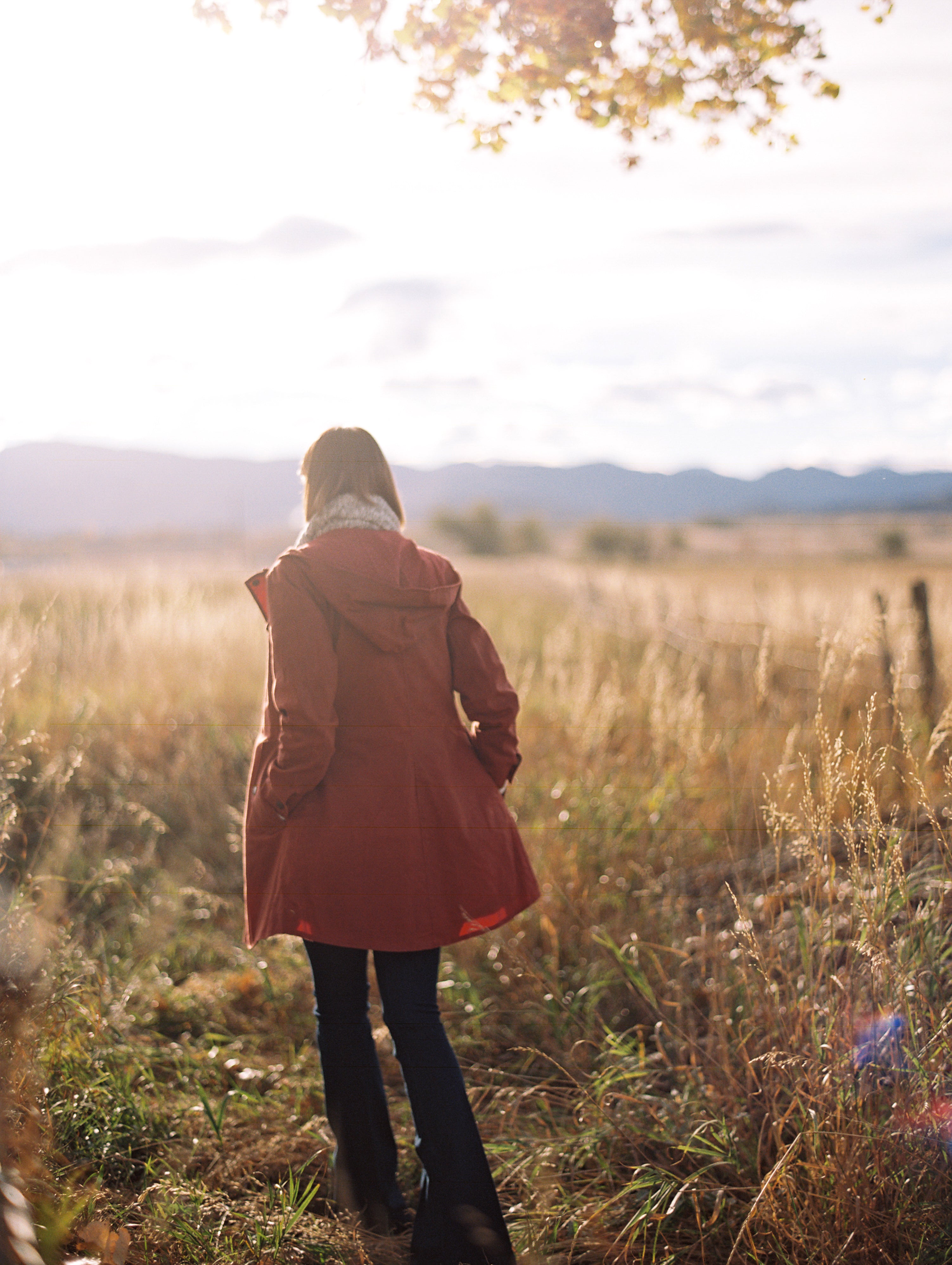Fort Collins Boutique Blog | Fall in Fort Collins